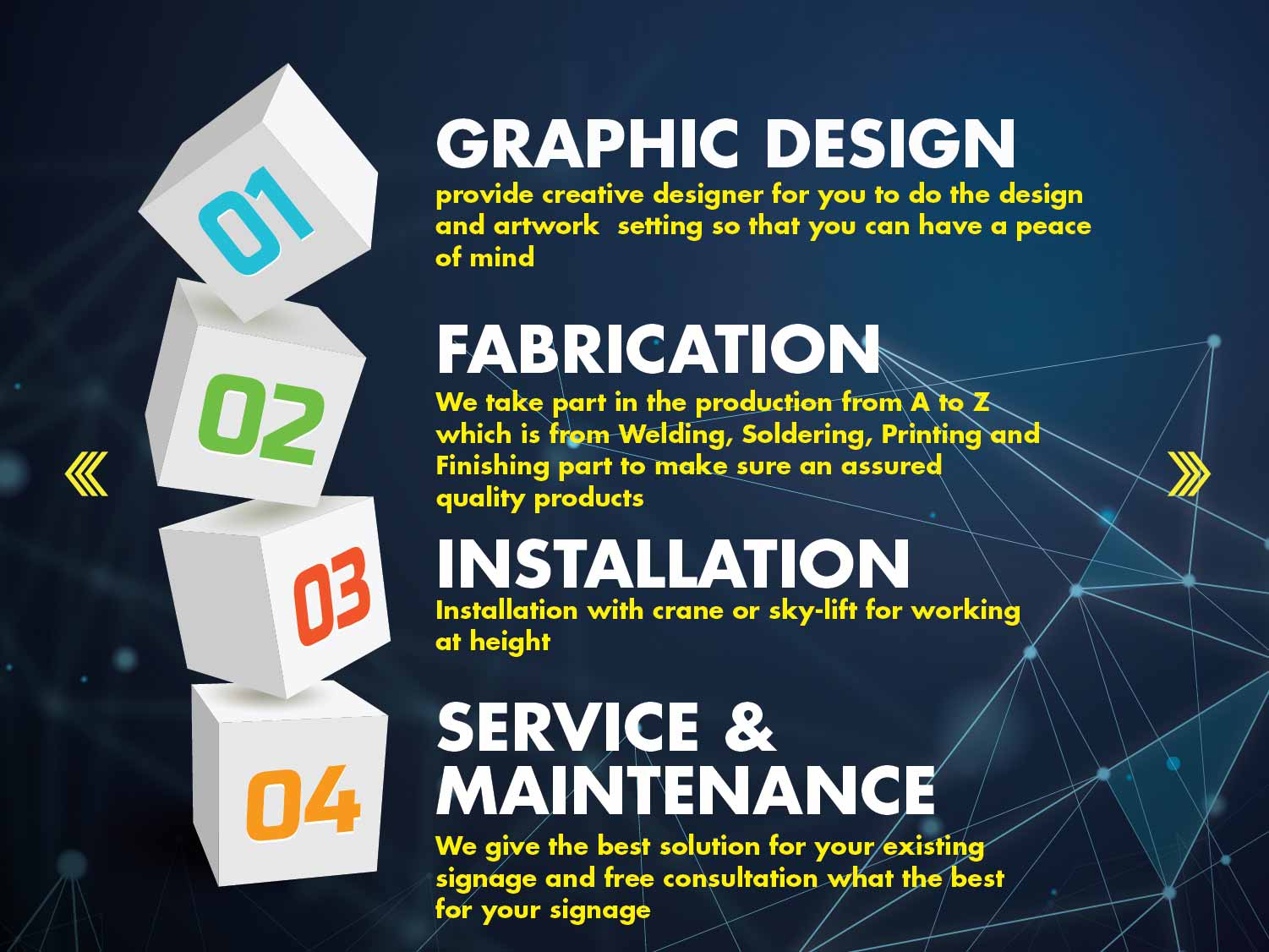 Home - Bigsign Advertising